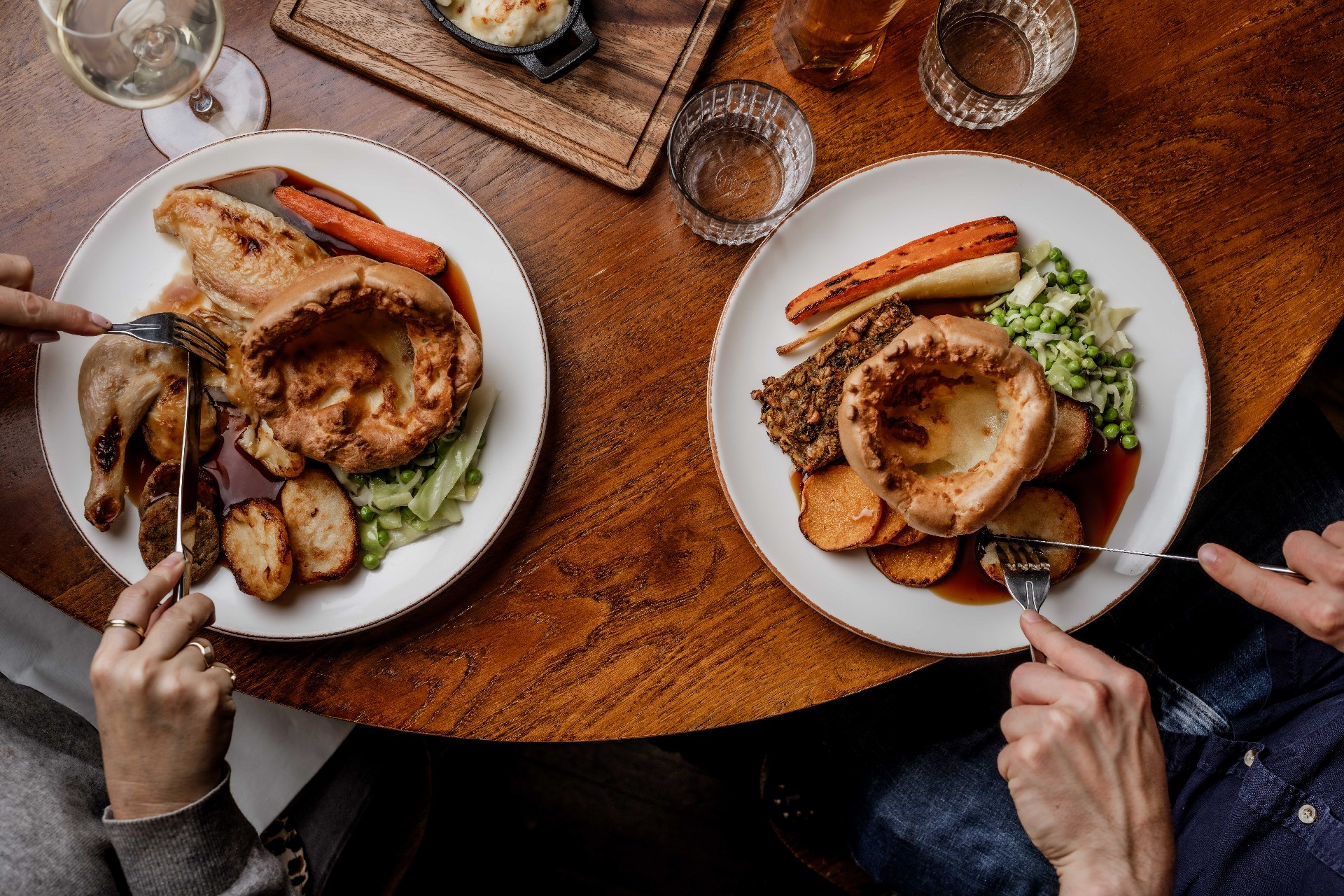 The Ship Inn, Fuller’s Pub & Restaurant in Langstone