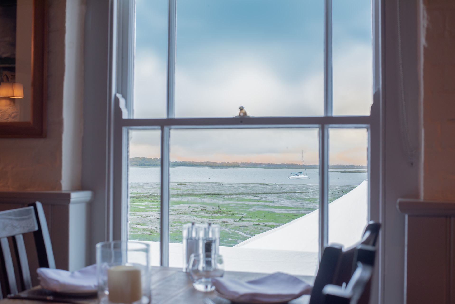 Book Private Events & Functions at The Ship Inn, Langstone