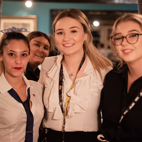 The Ship Inn, Fuller’s Pub & Restaurant in Langstone